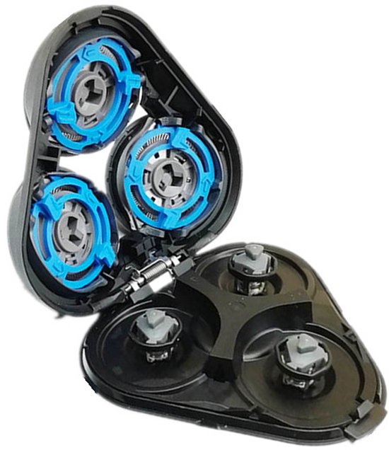 Vervangende Scheerkop geschikt voor Philips 5000 serie SH50 S5050 S5078 ...