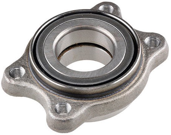 Wiellagerset voor OEM 4F0598625A | bol