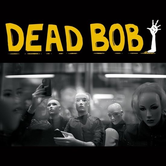 Dead Bob - Some Bodies (7" Single), Dead Bob | Muziek | bol