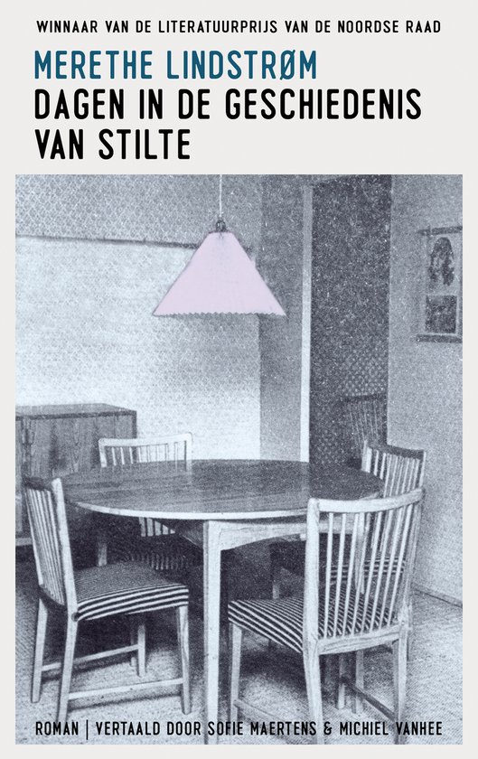 Dagen in de geschiedenis van stilte, Merethe LindstrØM | 9789493290341 ...
