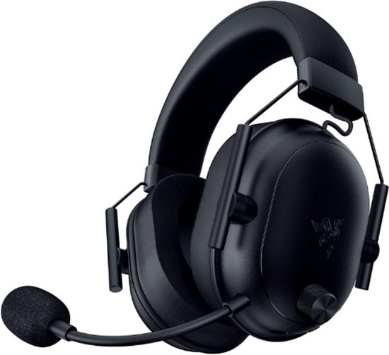 PC - Draadloze Ultralichte E Sports Headset - 280 G - Hyperclear Super ...