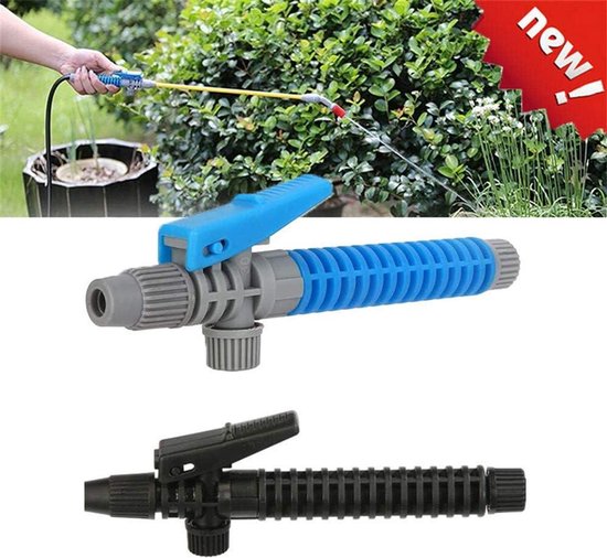 2 stuks 175 mm trekkersproeier handvat voor lans sproeier buiten tuin ...