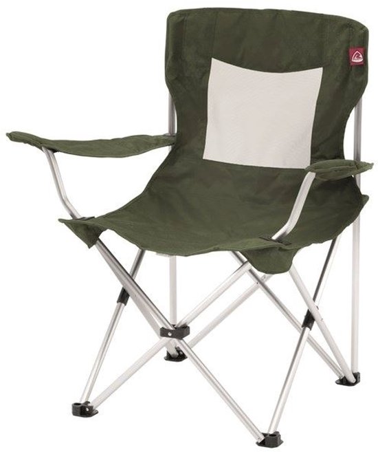 Robens Driftwood Aluminium Stoel | bol