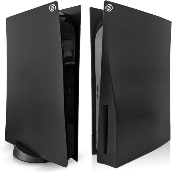 Ps5 Skin - Faceplate Ps5 - Faceplates Ps5 Digital | bol