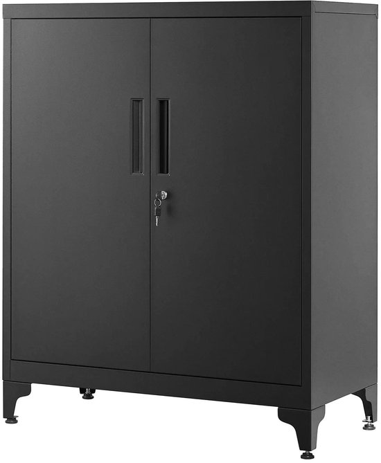 Archiefkast - Dossierkast - Kantoorkast - Bureau kast - Stellingkast ...