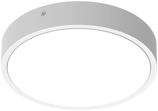 Ledvance LED Plafondlamp Rond Wit 17.5W 2280lm - 830-840 CCT | 312mm ...