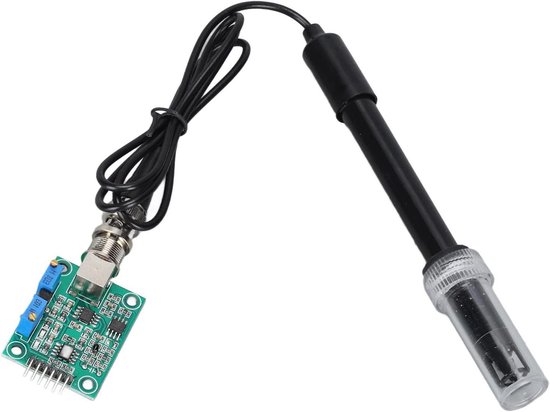 Acquisition Sensor Module Electrode Probe 5-10mA Easy Operation for ...