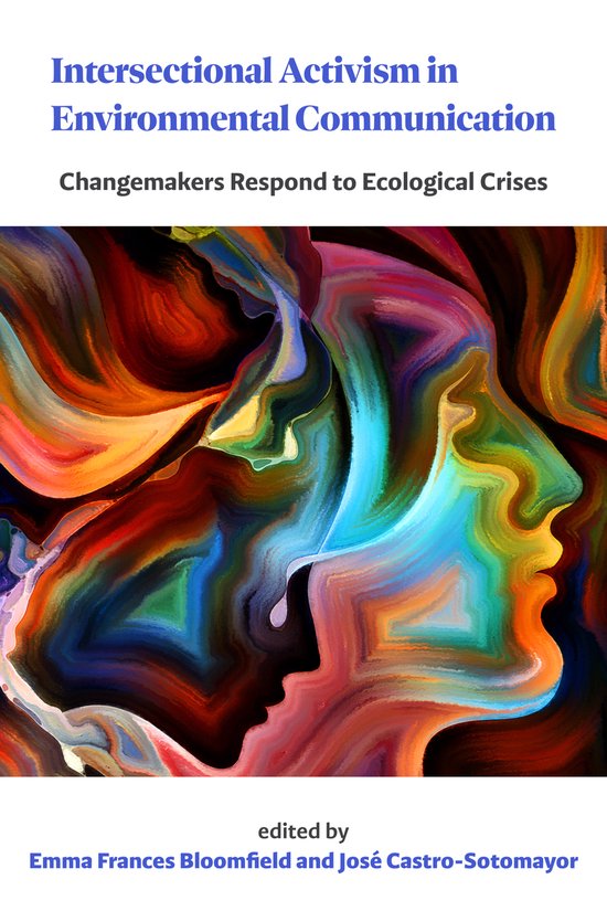 Intersectional Activism in Environmental Communication | 9781611865400 ...