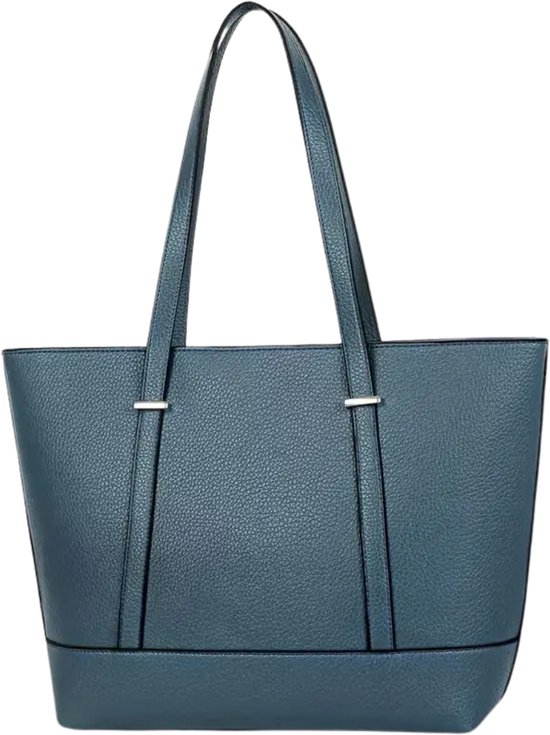 Bovista Handtas Dames - Schoudertas - School - Shopper - Schooltas ...