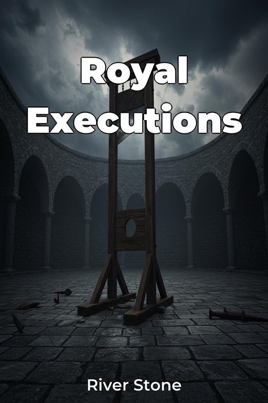 Royal Executions (ebook), River Stone | 9788235246608 | Boeken | bol