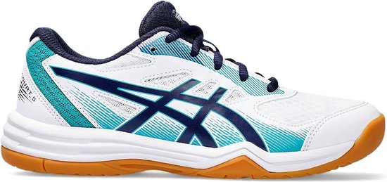 Asics Upcourt 5 GS Junior Indoorschoenen | bol