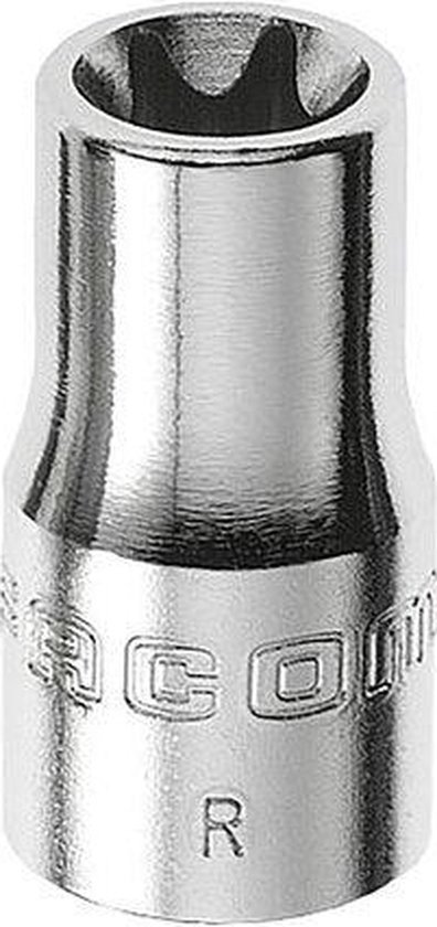 Facom Torx® Dop 1/4 E10 - RTX.10 | bol