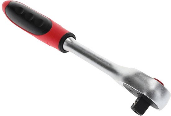 Gedore RED R60000027 Omschakelbare ratel - 1/2" | bol