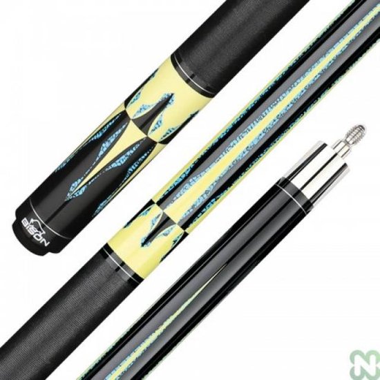 Pool cue - Vaula Bison - model 2 | bol