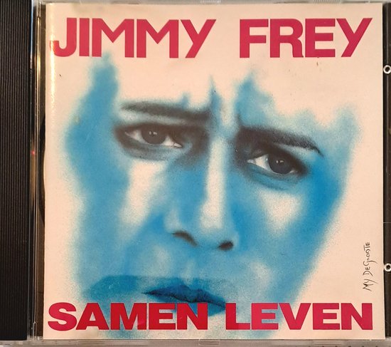 Jimmy Frey - Samen leven, Jimmy Frey | Muziek | bol