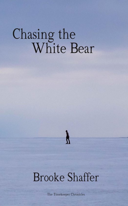 Chasing the White Bear (ebook), Brooke Shaffer | 9781953113276 | Boeken ...