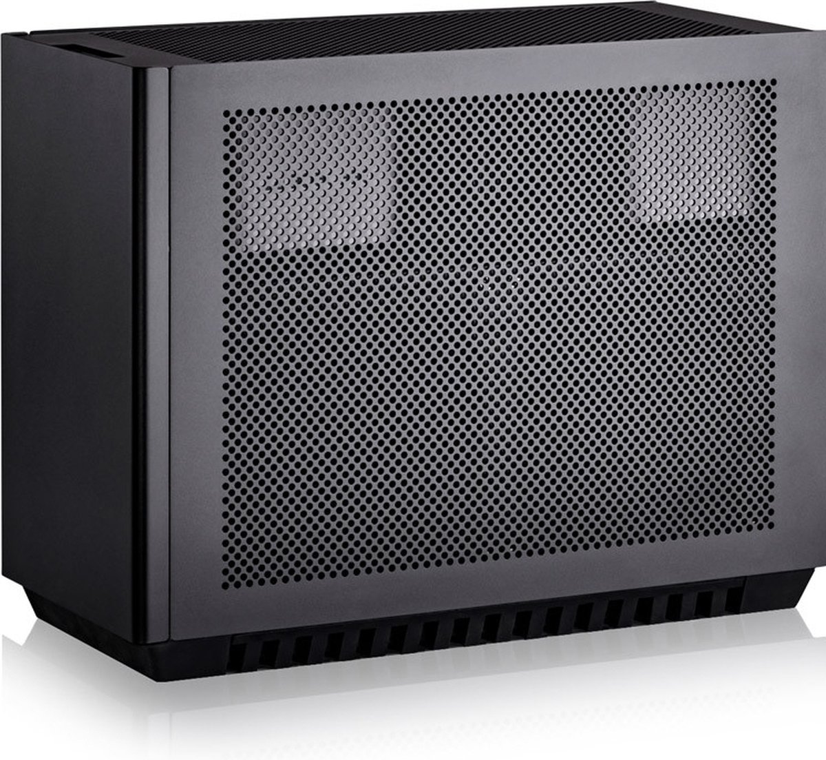 DAN Cases C4-SFX - Small Form Factor - Mini-DTX, Mini-ITX, Deep-ITX ...