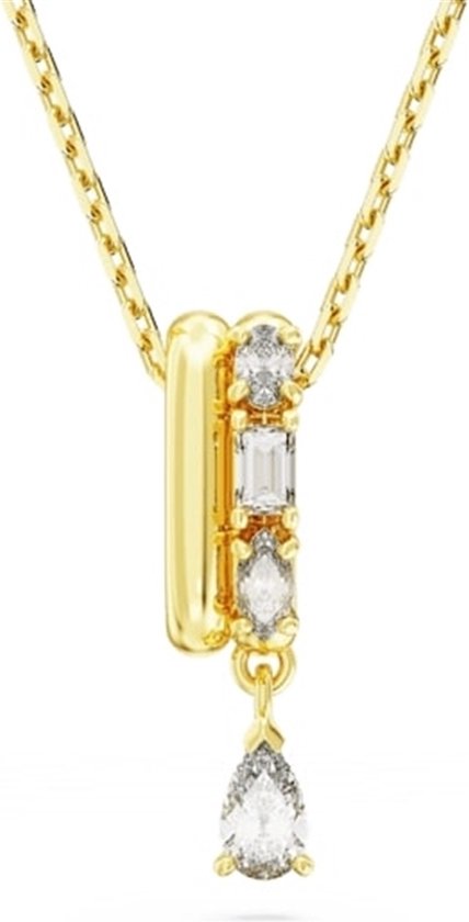 Swarovski Dextera 5663333 - Dames - Hanger - Goud | bol
