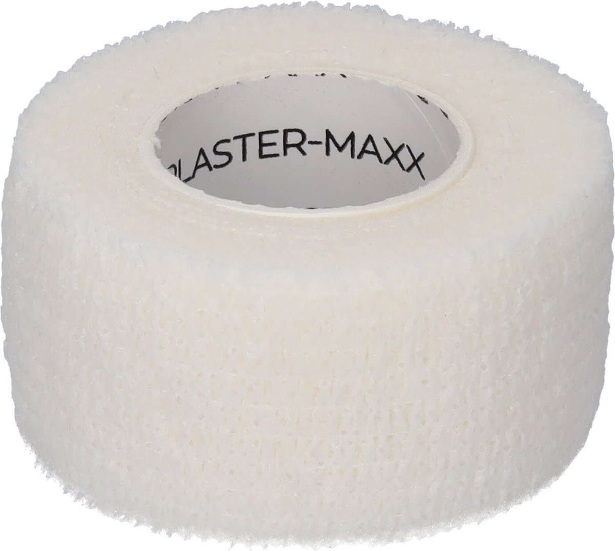 Plastermaxx de hypoallergene elastische pleister ( wit ) die werkt ...