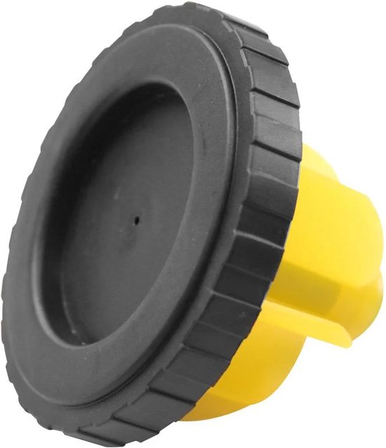 Carpoint Universele Nooddop Reserve Tankdop Benzinedop Brandstofdop ...