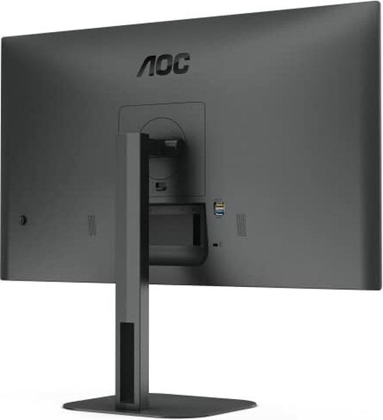 AOC Q27V5C - QHD IPS Monitor - USB-C - 65w - 27 inch | bol