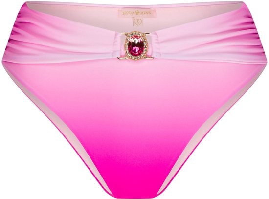 Moda Minx Club Tropicana Hoge Taille Bikinilak | bol.com