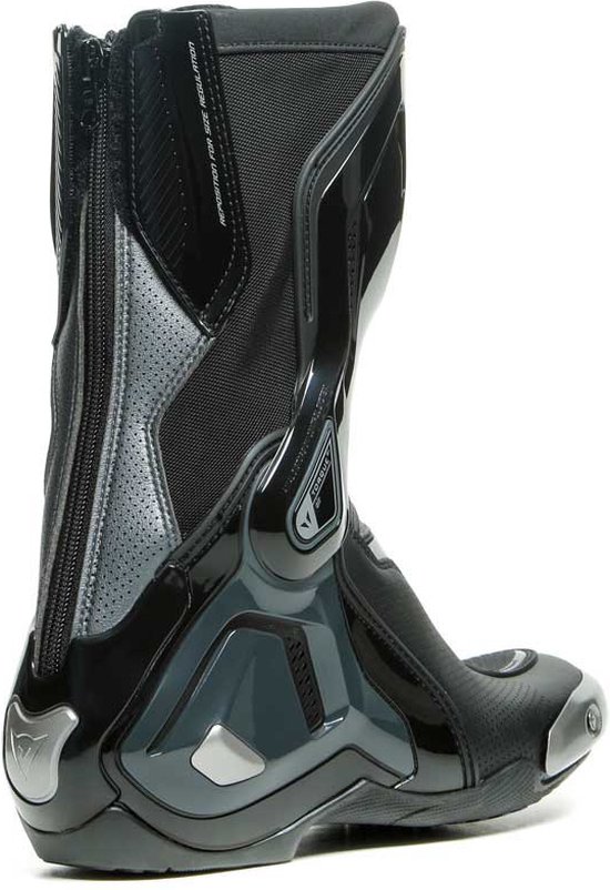 Dainese Torque 3 Out Air Zwart Antraciet 41 | bol.com