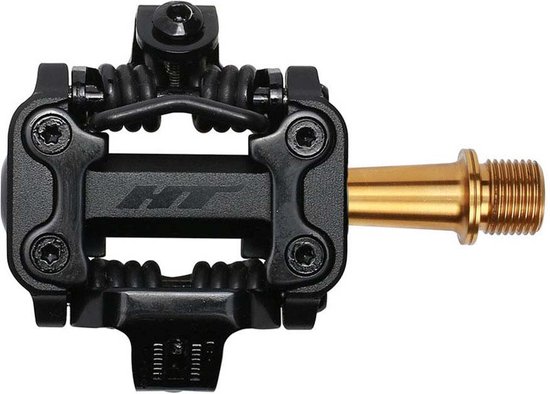 Ht M1 Pedalen Goud | bol