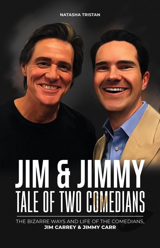 Acclaimed Personalities 24 - Jim & Jimmy, Tale of Two Comedians : The ...