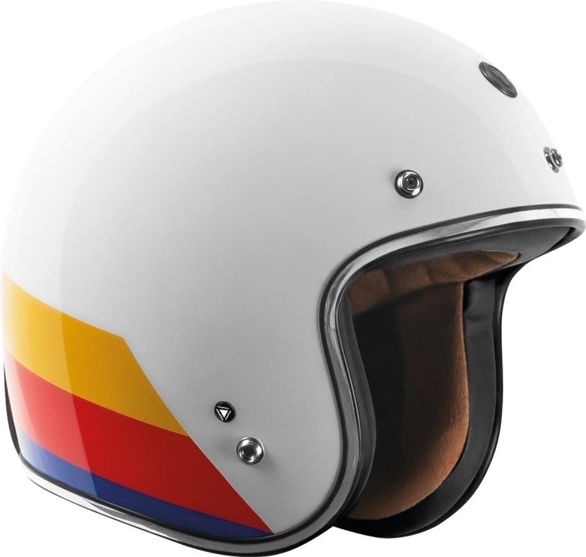 Torc T-50 | Full Tree jethelm | motor- scooter- snorfietshelm | maat L ...