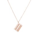 Fashion jewelry|Dames Ketting|Valentijns cadeau| gift|verrassing ...