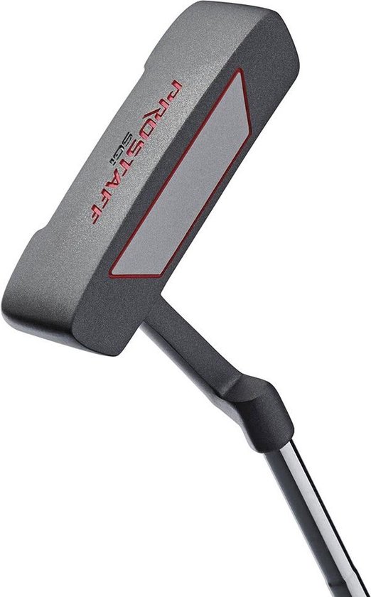 Wilson ProStaff SGi Blade Putter - LINKS | 34 inch | Uni | Linkshandig ...