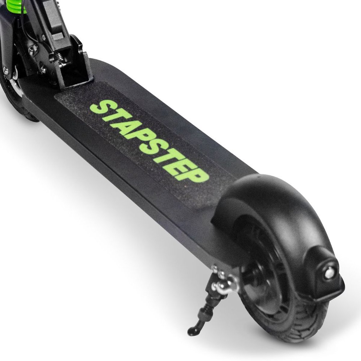 StapStep Pro model 2023 - Dé legale elektrische step van Nederland ...