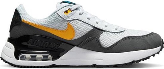 Nike Air Max System - Sneakers - Grijs - Kinderen | bol.com
