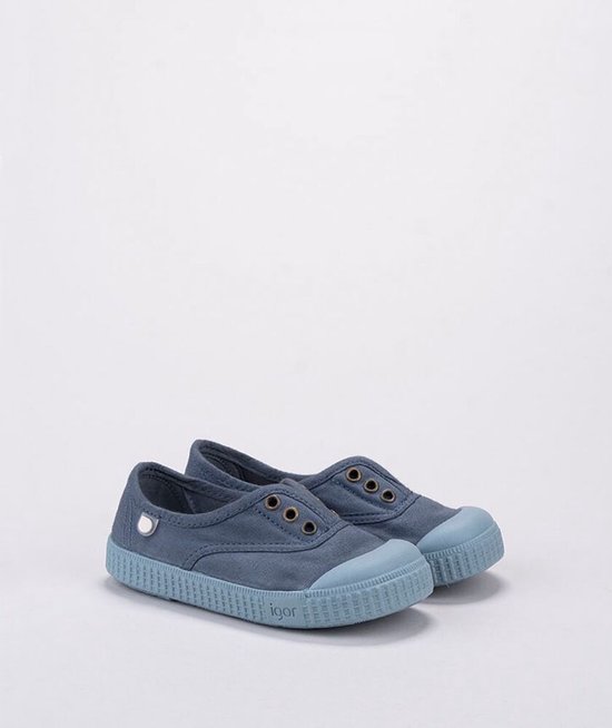 Igor Sneaker Berri Mc Azul/Blue BLAUW 34 | bol