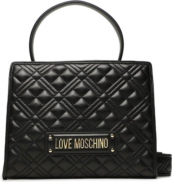Love Moschino Quilted Handtas | bol.com