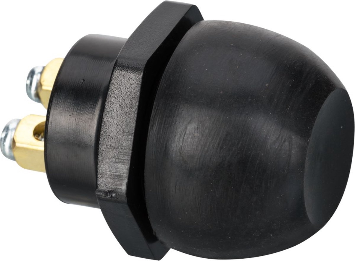 Tirex - Drukknopschakelaar 20A 1st. Zak met topkaart | bol