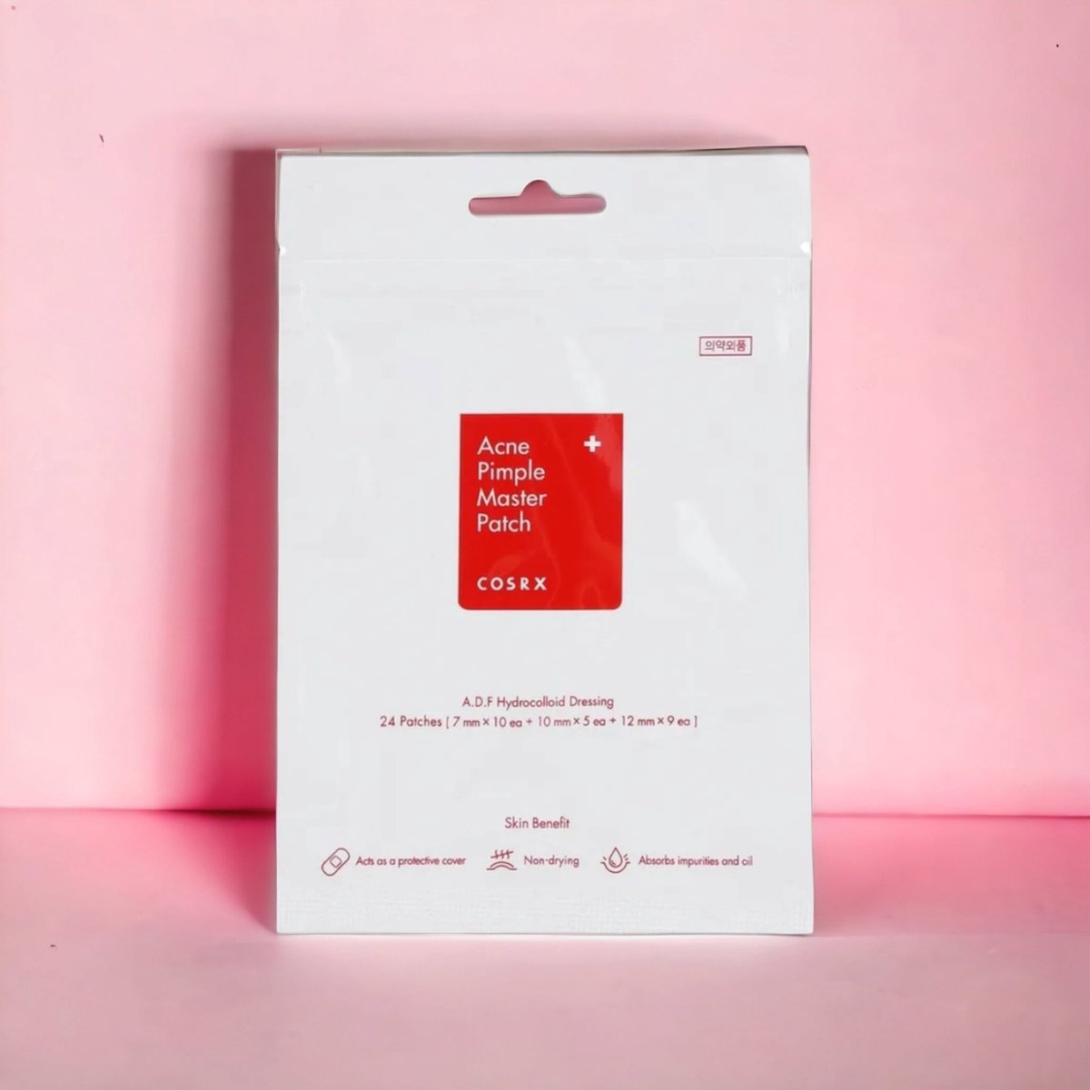 COSRX Acne Pimple Master | bol.com