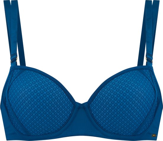 Sapph - Voorgevormde bh voor vrouwen - Met Beugel - Multi-Way te dragen ...