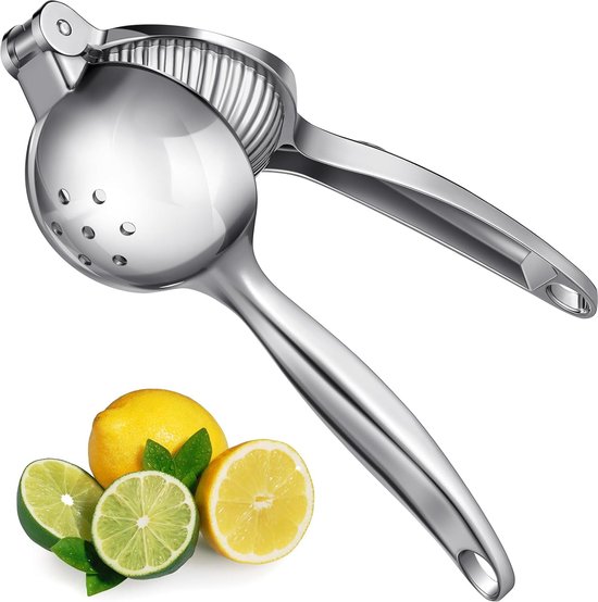 citruspers, handpers, robuuste citruspers, handmatige citroenpers, voor ...