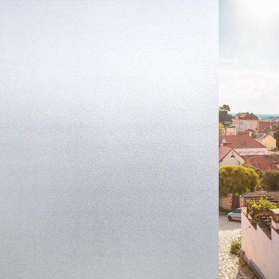 Solacis Privacy Folie Raam - Raamfolie - Folie Raam - Zichtwerend ...