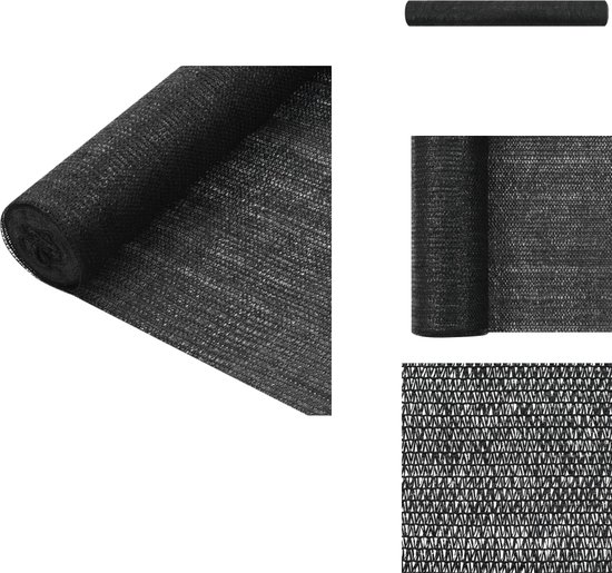 vidaXL Privacynet - Privacynetten - Privacy Net - Privacy Netten ...