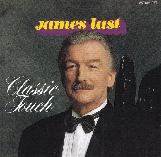 Classic Touch - Diverse componisten - James Last, James Last | Muziek | bol