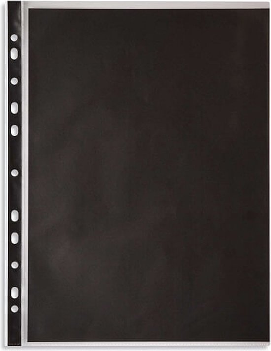 Artcare - Jet Sleeves A1 Pack of 5 | bol