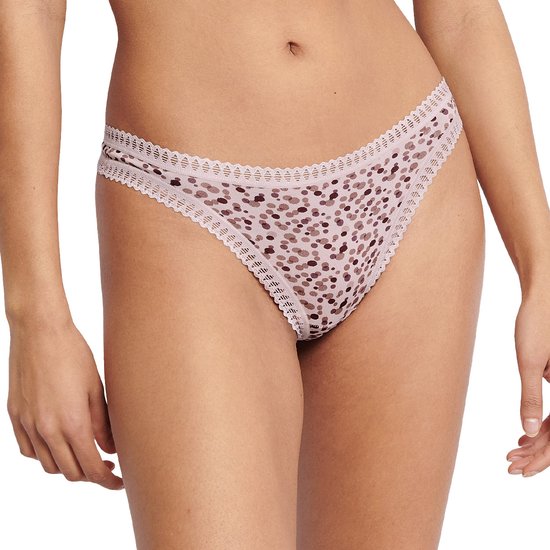 sloggi Dames string 6 pack GO Crush | bol