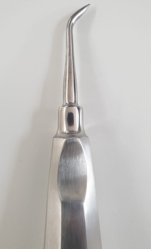 Belux Surgical Instruments - Tandarts - Elevator | bol