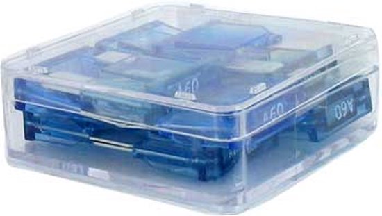 Maxi zekering 60 ampère | bol