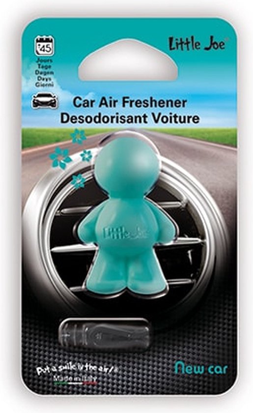 Little Joe 3D New Car | bol