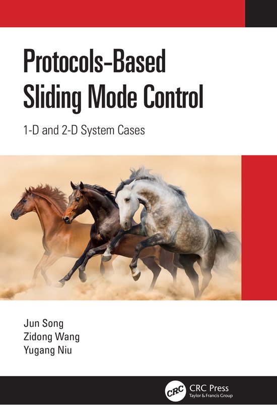 Protocol-Based Sliding Mode Control, Jun Song | 9781032313887 | Boeken ...