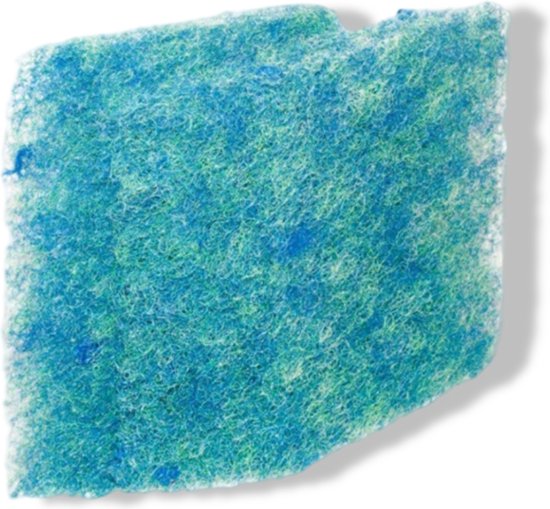 Velda ruwe Japanse filtermat voor Giant Biofill XL (groen) | bol